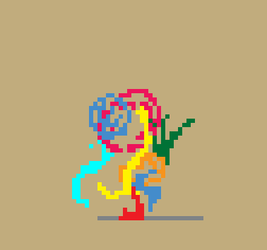 Pixel GIF - Find on GIFER