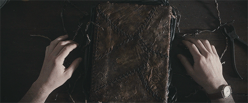 Necronomicon GIF - Find on GIFER