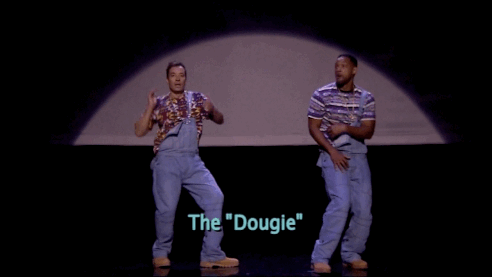 GIF jimmy fallon - GIF animado en GIFER