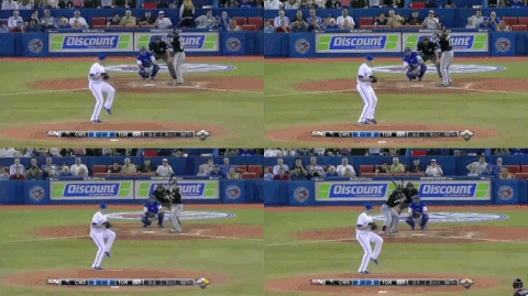 GIF ra dickey - animated GIF on GIFER