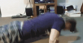 GIF it better stronger - animated GIF on GIFER