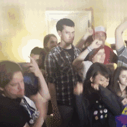 Go broncos cheerleaders girls GIF - Find on GIFER