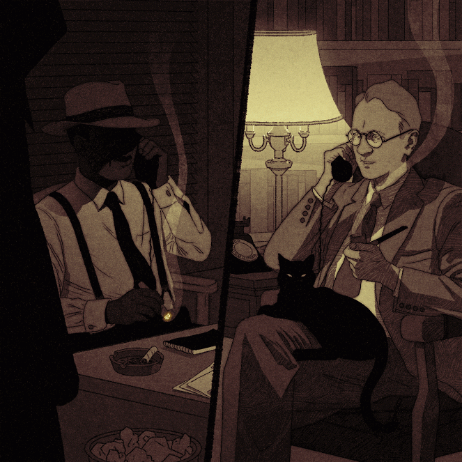 GIF black - animated GIF on GIFER