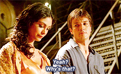 GIF malcolm reynolds firefly nathan fillion - animated GIF on GIFER