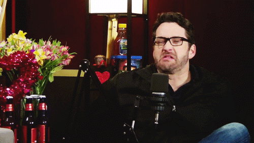 GIF podcast - animated GIF on GIFER