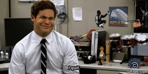 Horrible bosses GIF - Find on GIFER