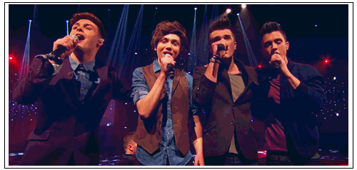 Union j josh cuthbert jj hamblett GIF - Encontrar en GIFER