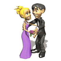 Prom GIF - Find on GIFER