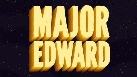 GIF major - animated GIF on GIFER