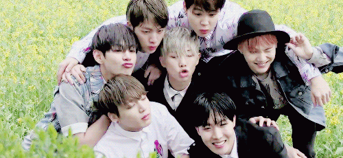 Bts GIF - Find on GIFER