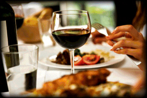 GIF restaurant - animated GIF on GIFER