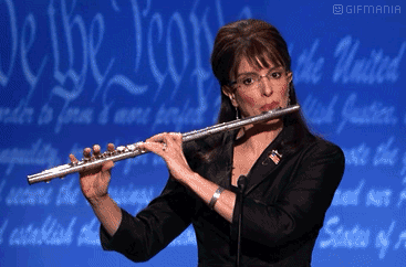 Flute GIF - Find on GIFER