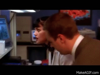 Ncis GIF - Find on GIFER