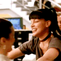Ncis GIF - Find on GIFER