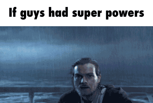 Super powers GIF - Find on GIFER