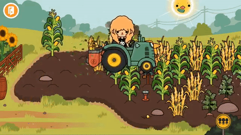 Farming farmer farm GIF - Find on GIFER