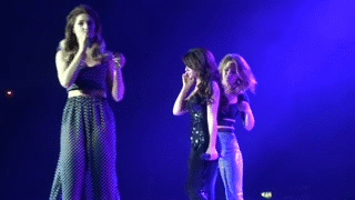 GIF chim cheryl cole girls aloud - animated GIF on GIFER