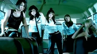 Chim cheryl cole girls aloud GIF - Find on GIFER