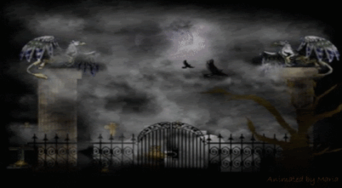 GIF graveyard - animated GIF on GIFER