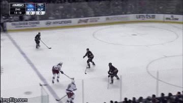 Allez équipe Gif