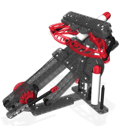 Robotics GIF - Find on GIFER