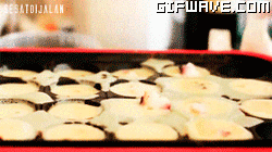 Japanese food GIF - Find on GIFER