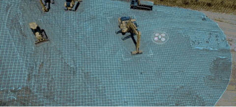 GIF construction - animated GIF on GIFER