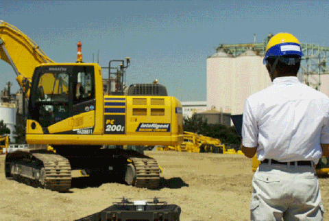 GIF construction - animated GIF on GIFER