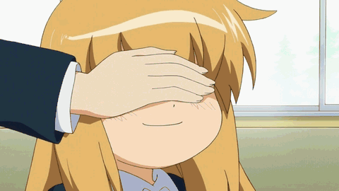 High five awkward handshake GIF - Find on GIFER