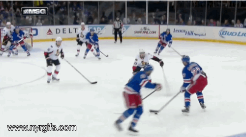 New york rangers GIF - Find on GIFER