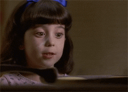 Matilda GIF - Find on GIFER