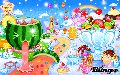 Sweets GIF - Find on GIFER