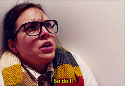 Fourth doctor GIF - Find on GIFER