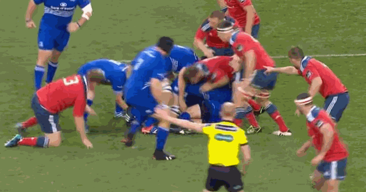 GIF poc - animated GIF on GIFER