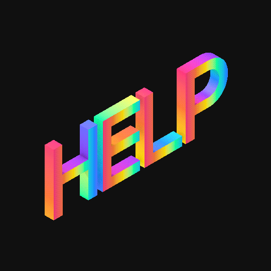 Help me c4d GIF - Find on GIFER