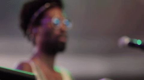 Festival concert GIF - Find on GIFER