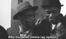 Selma david oyelowo keith stanfield GIF - Find on GIFER