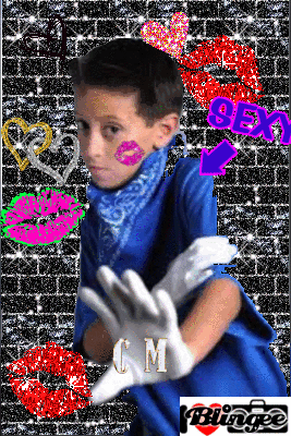 Mikey GIF - Find on GIFER