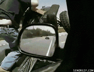 GIF atv fail ouch - animated GIF on GIFER