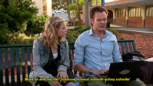 Season 1 community jeff winger GIF - Find on GIFER