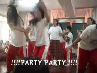High school GIF - Find on GIFER
