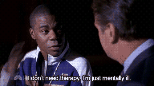 30 rock tracy morgan perfect shows GIF on GIFER - by Kenin