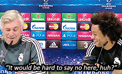 Football soccer interview GIF - Find on GIFER