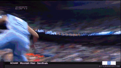 Rivalry GIF - Find on GIFER