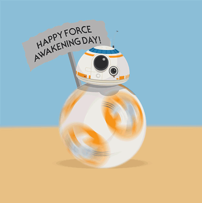 Bb 8 GIF - Find on GIFER