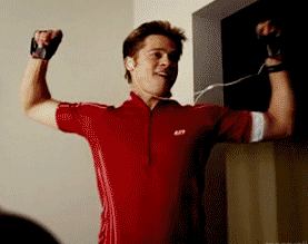 Hail caesar GIF - Find on GIFER