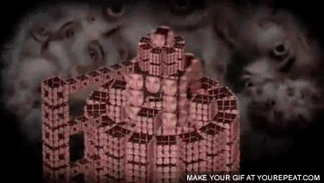 GIF page front - animated GIF on GIFER