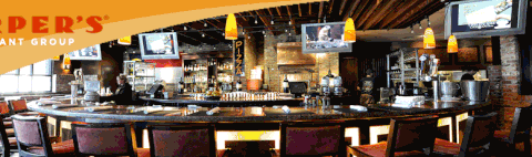 Restaurant GIF - Find on GIFER