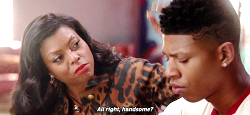 Empire cookie lyon jamal lyon GIF - Find on GIFER