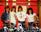 Def leppard GIF - Find on GIFER